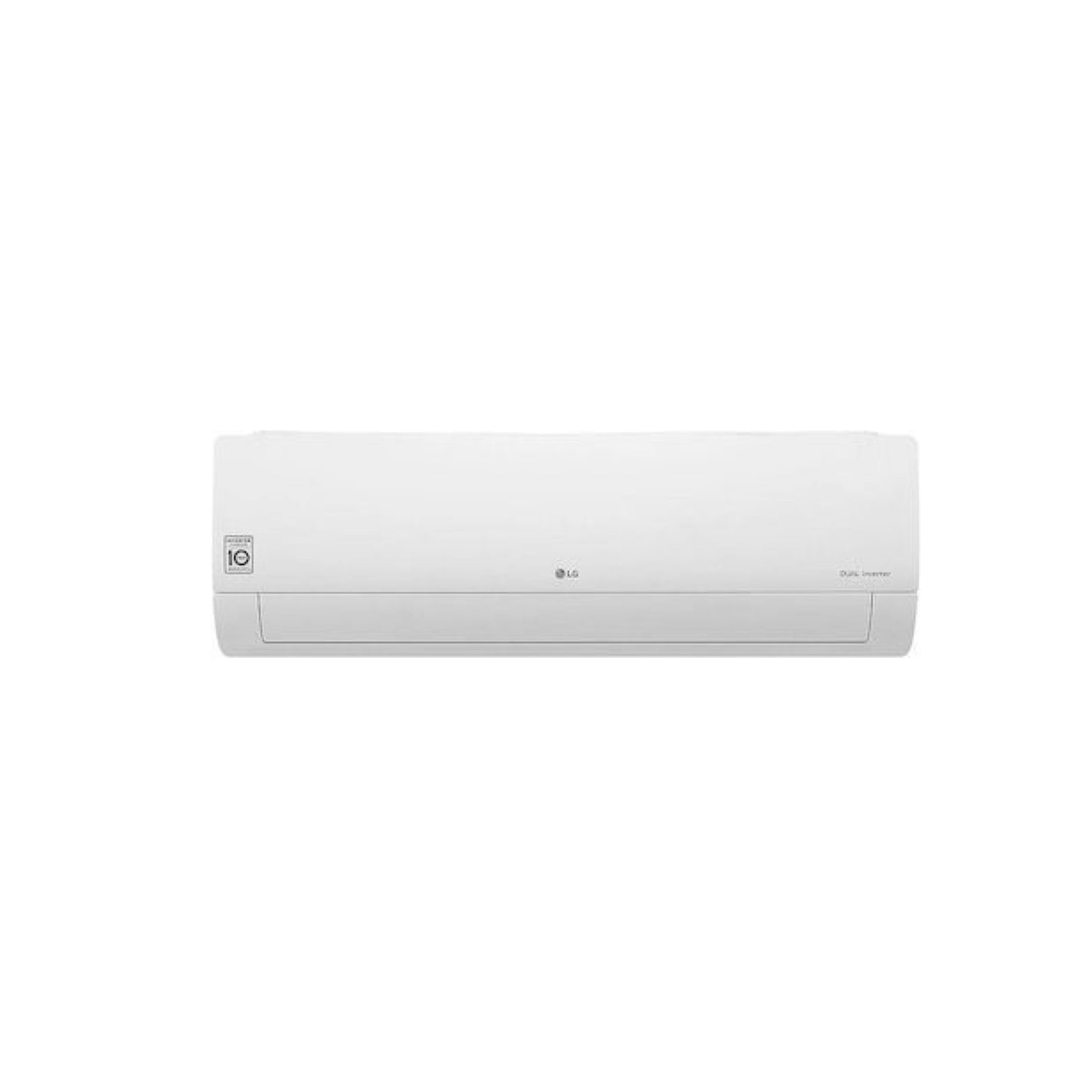 Κλιματιστικό LG Dualcool 9000Btu W09EG UA3/W09EG NSJ – Climagreshop In ...