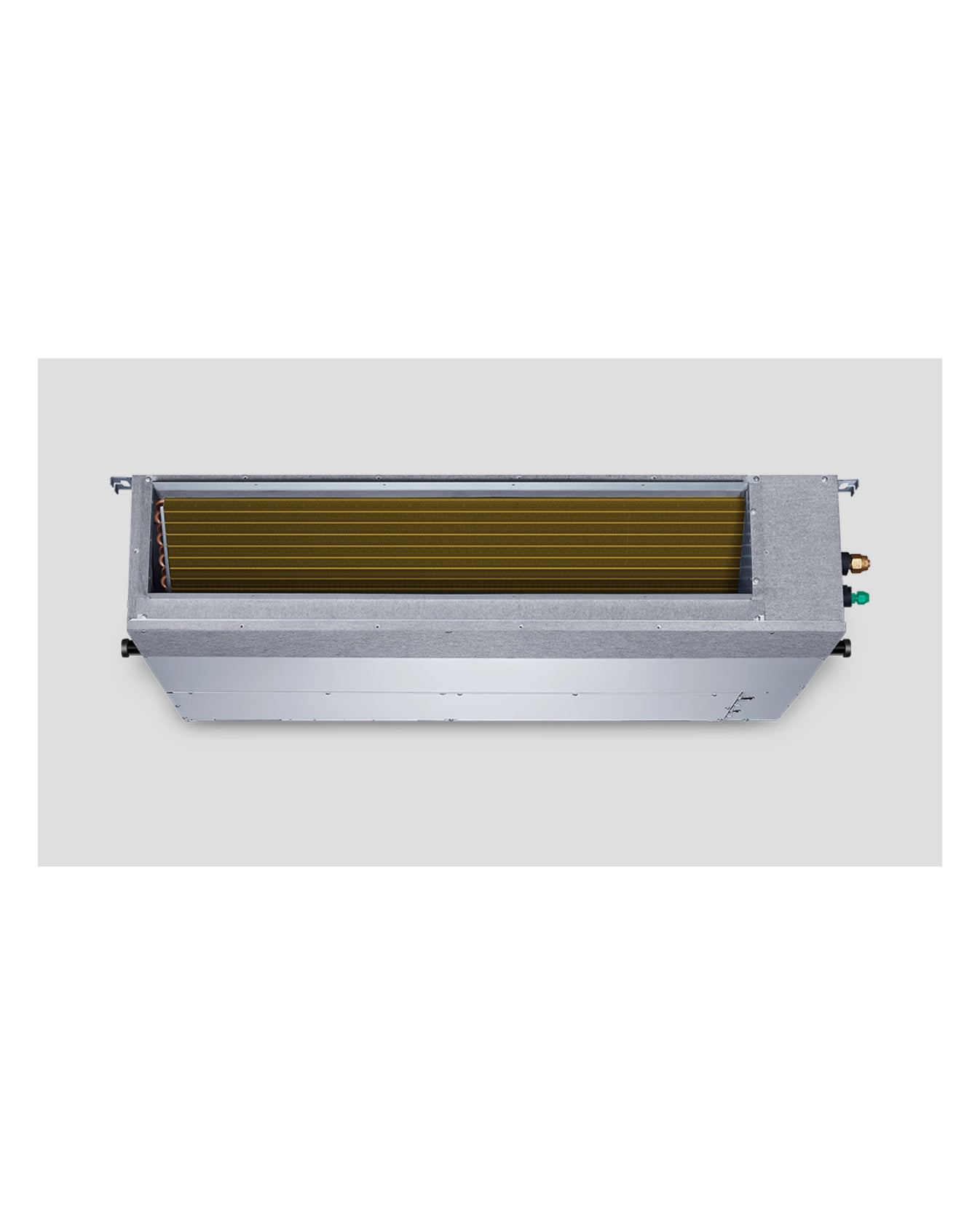 Καναλάτο Κλιματιστικό Inventor V7DI-12WiFiR / U7RS-12 – Climagreshop In ...